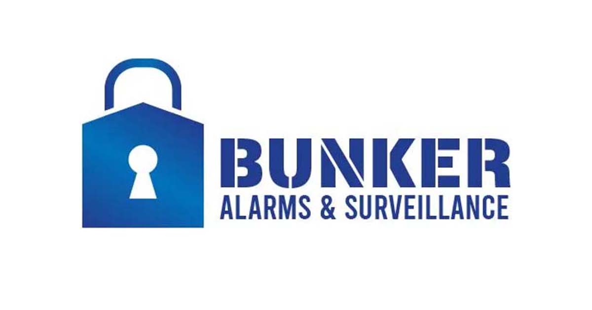 Home Alarm & CCTV Installation Glasgow | Bunker Alarms | Bunker Alarms ...