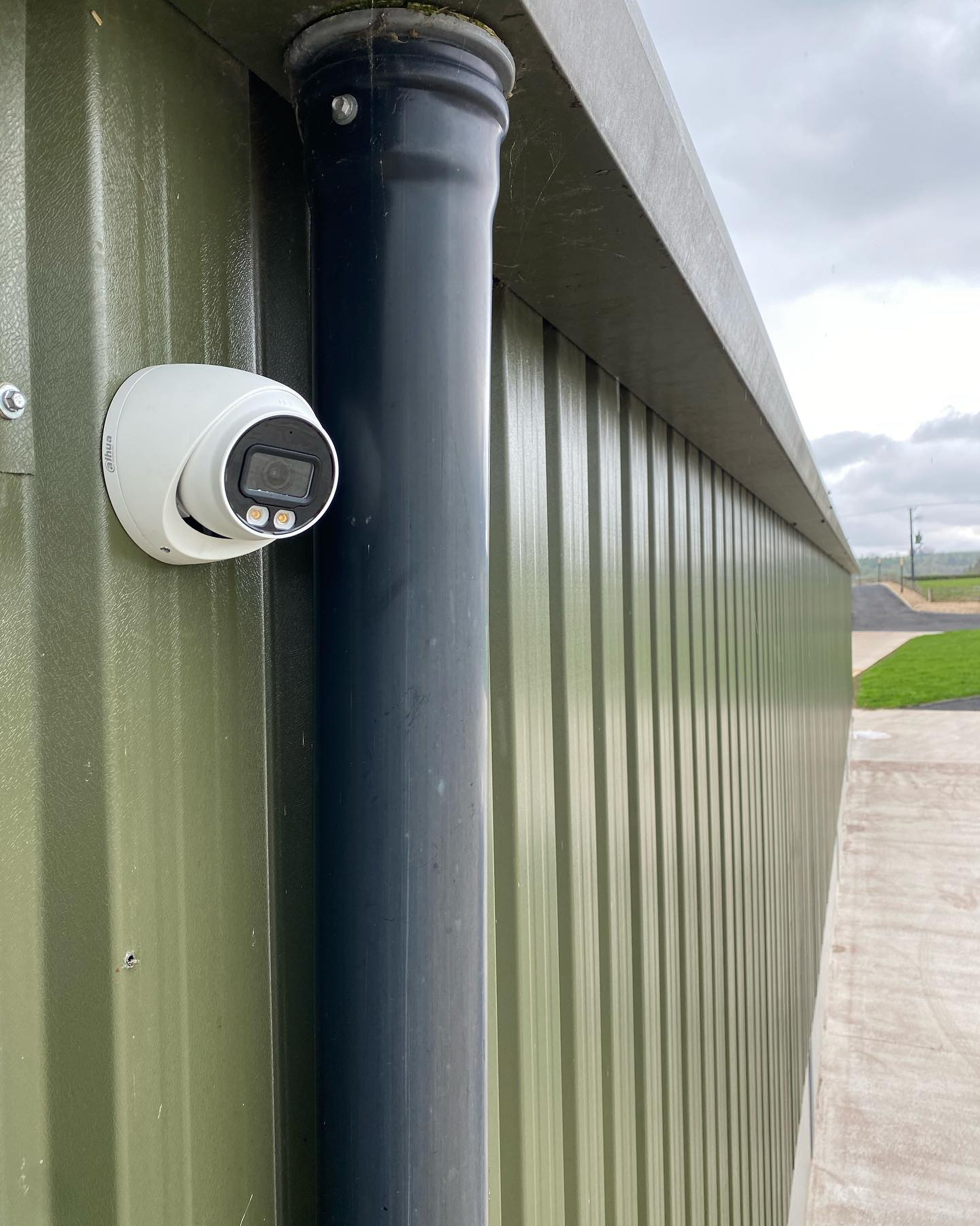 Comprehensive Agricultural Security Solutions | Bunker Alarms ...
